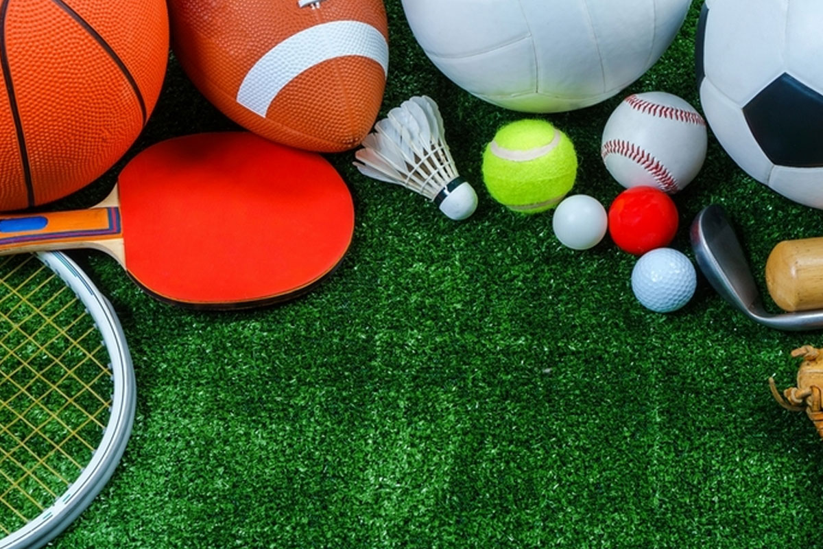 Associations sportives